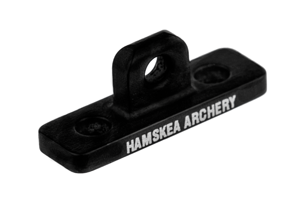 LIMB CORD ATTACHMENT BRACKET – Robinson Archery